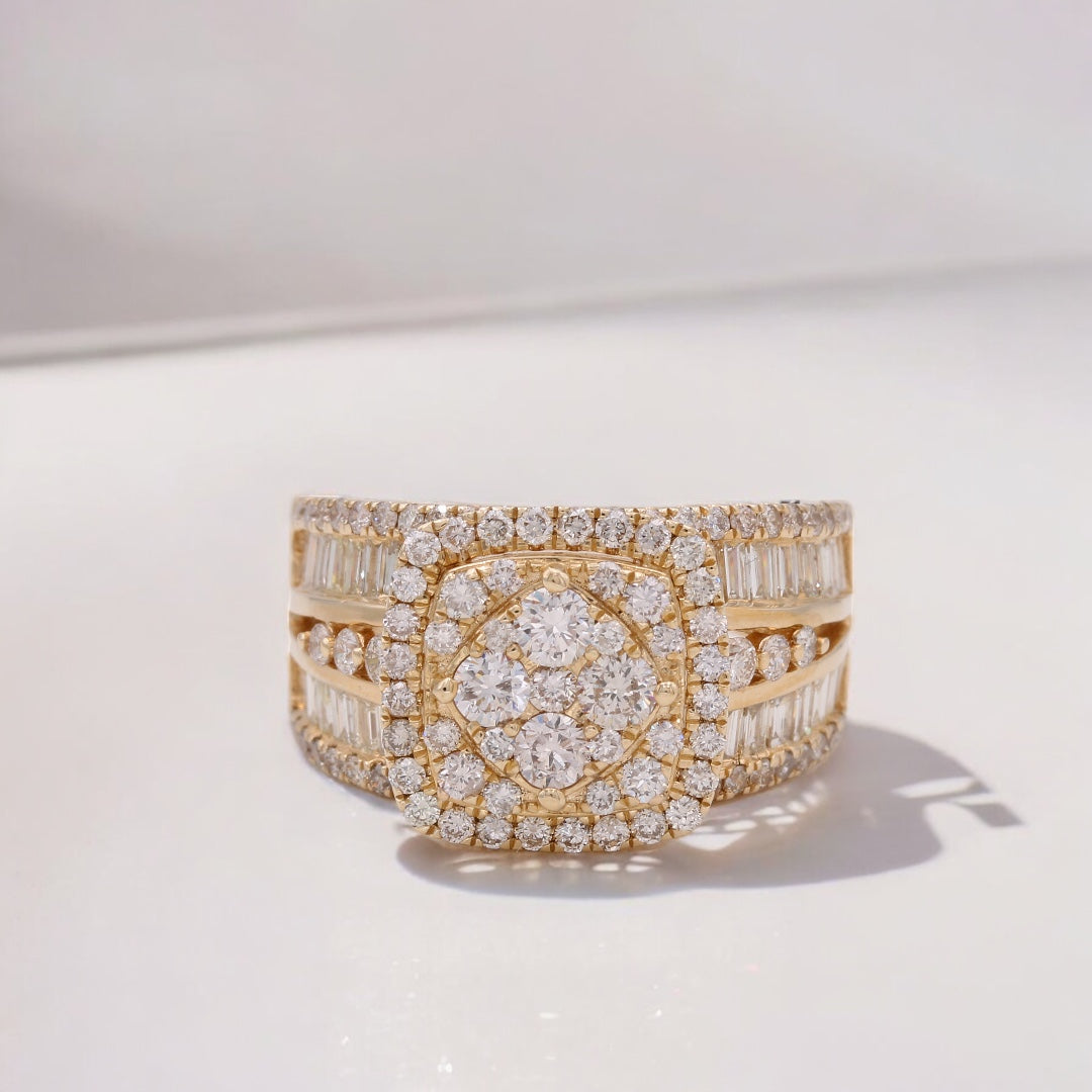 BRIDAL COLLECTION - Miral Jewelry – Página 10