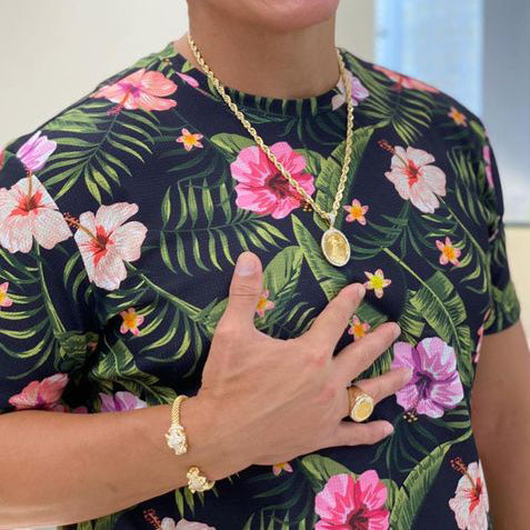 MEN'S COLLECTION - Miral Jewelry