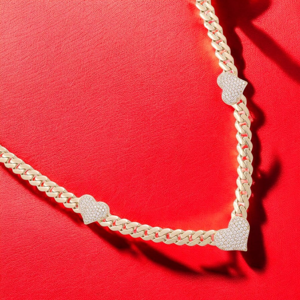 X-MAS Collection 2024 - Miral Jewelry